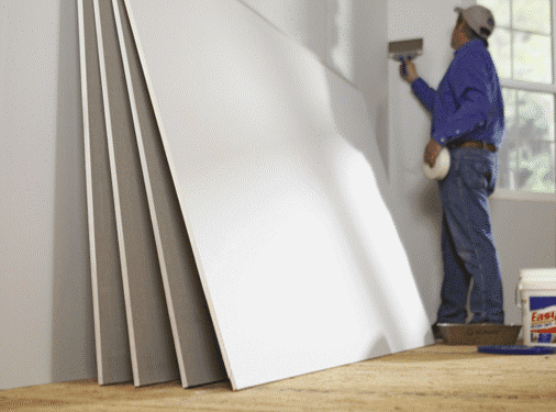 Professional Gypsum Board Partition & Ceiling Services in Dubai ...